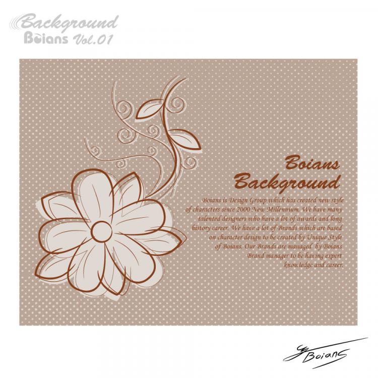 gorgeous shading pattern (24121) Free AI Download / 4 Vector