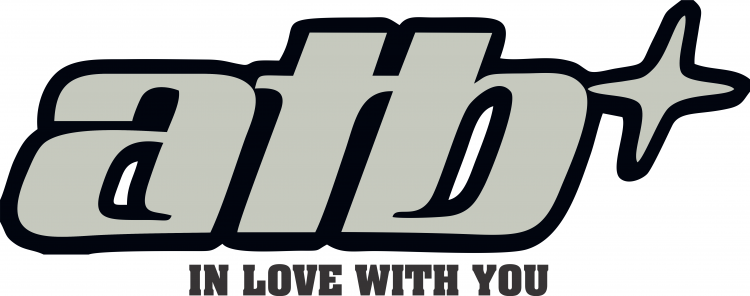 ATB Logo (8719) Free CDR Download / 4 Vector