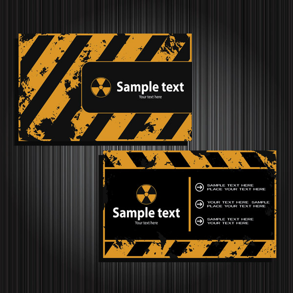 Business card background vector 17128 Free Vector / 4Vector