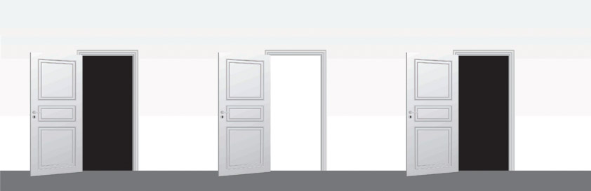 Door security door (5122) Free EPS Download / 4 Vector