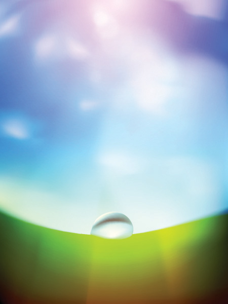 Dream background (16405) Free EPS Download / 4 Vector