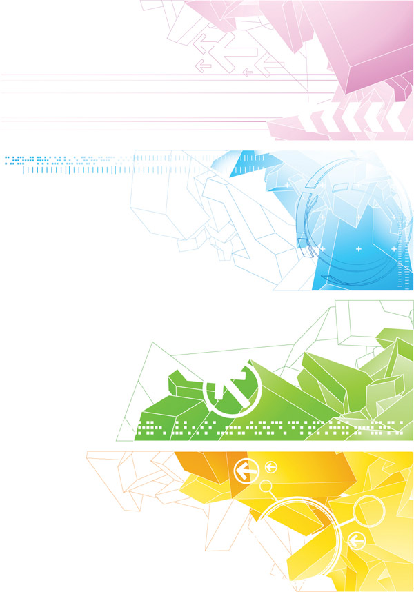 Elegance banner (26091) Free EPS Download / 4 Vector