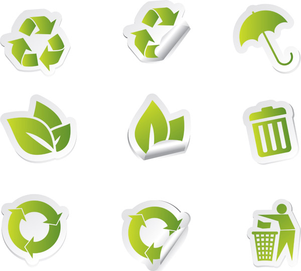 Environmental icon (19024) Free EPS Download / 4 Vector