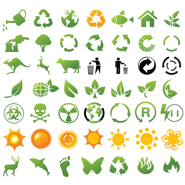Environmental icon (19032) Free EPS Download / 4 Vector