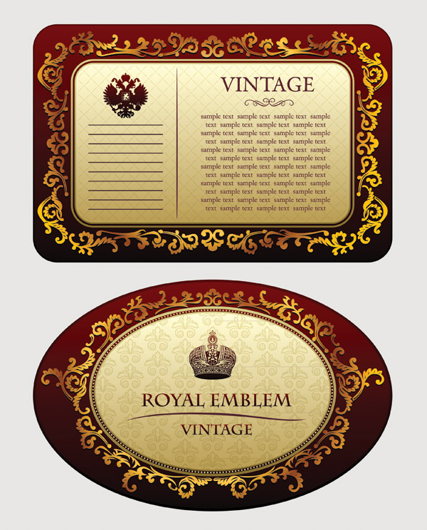 European Classical Border Pattern Material European Borders Patterns ...