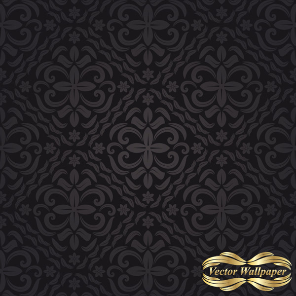 European classical pattern shading (23166) Free EPS Download / 4 Vector