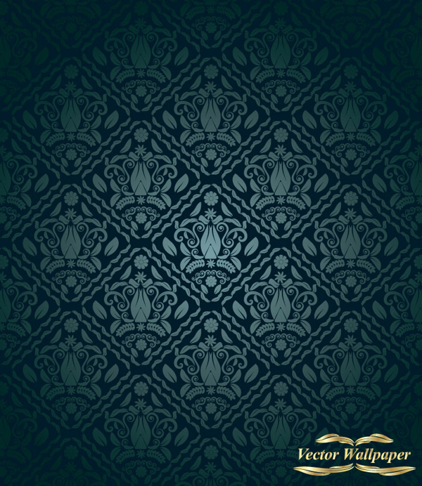 European Classical Shading Pattern European (129734) Free EPS Download ...