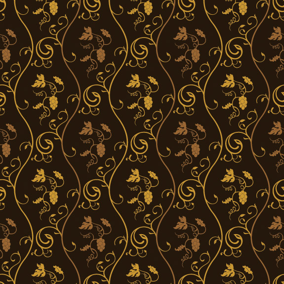 European gorgeous shading pattern (23803) Free EPS Download / 4 Vector