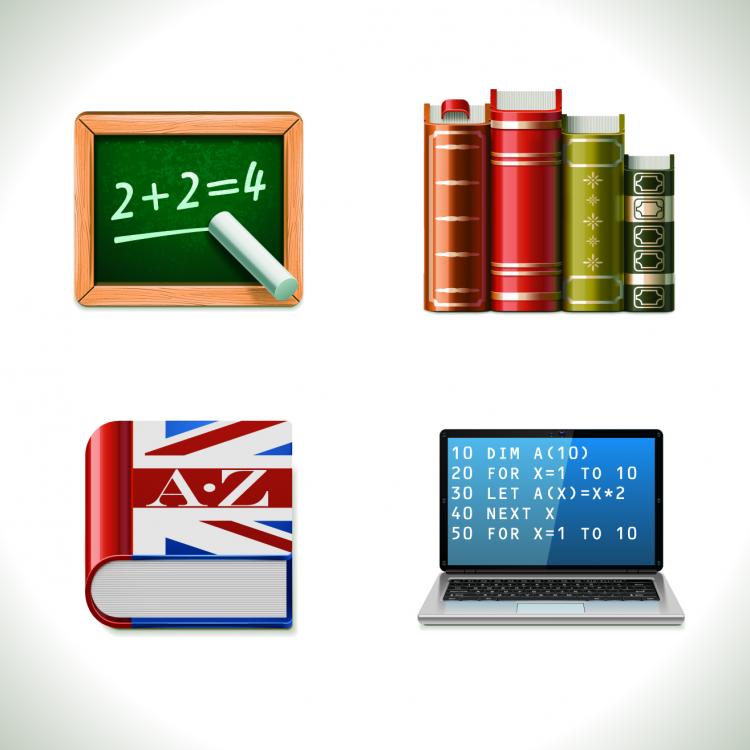 Exquisite icon (18997) Free EPS Download / 4 Vector