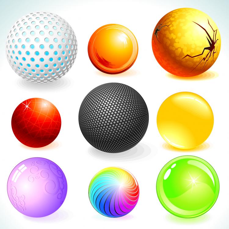 Fine texture of the icon (19285) Free EPS, AI Download / 4 Vector