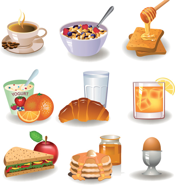 Food Quality Vectors (8023) Free EPS Download / 4 Vector