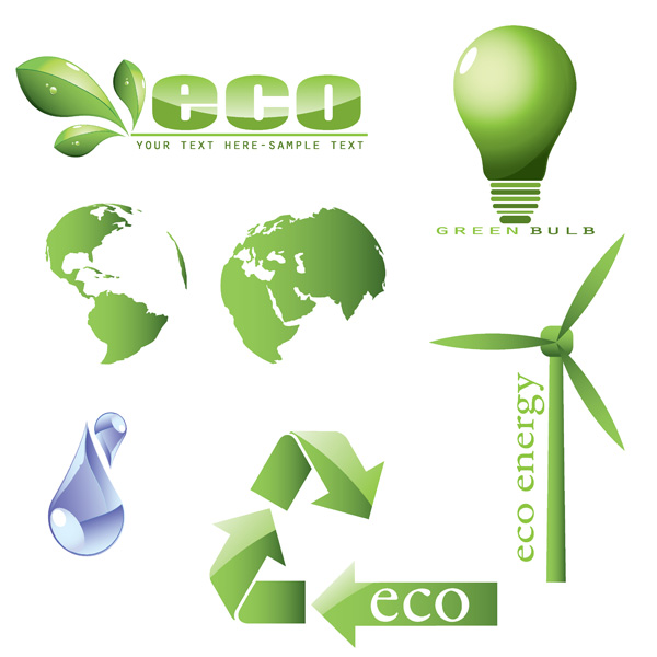 Green icon (19031) Free EPS Download / 4 Vector