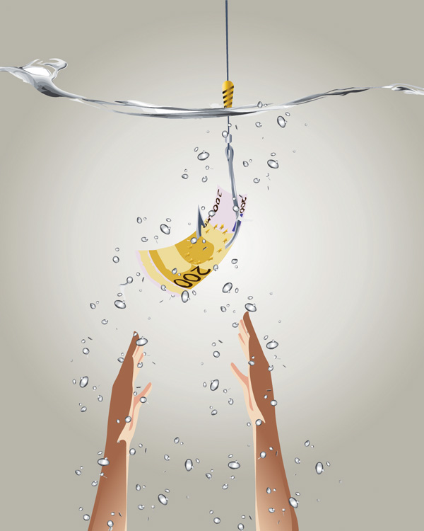 Hand theme (2261) Free EPS Download / 4 Vector