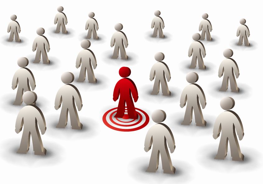 Leader Man 3D Concept (7530) Free EPS Download / 4 Vector