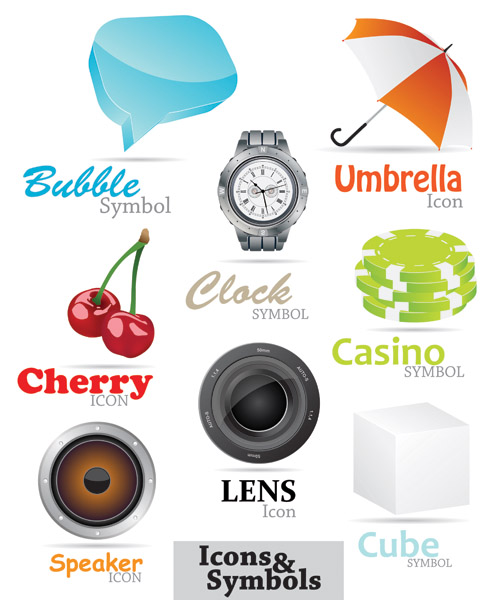 Life theme (5881) Free EPS Download / 4 Vector