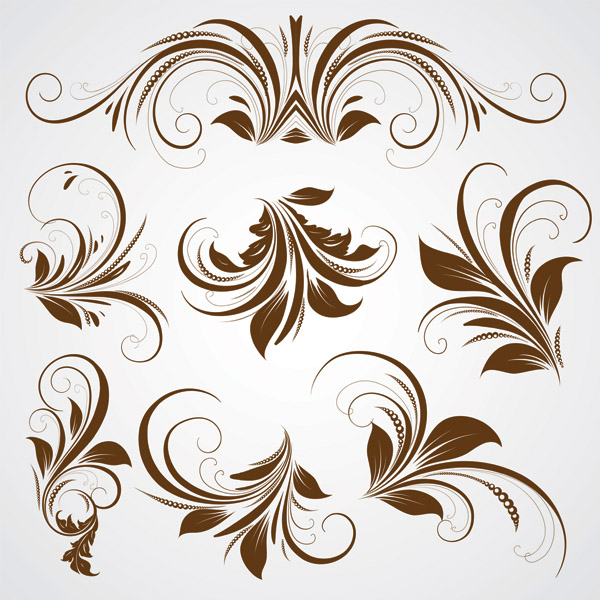 Pattern shading pattern (23891) Free EPS Download / 4 Vector