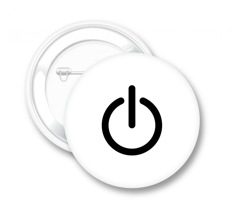 Pin button free (13957) Free AI Download / 4 Vector