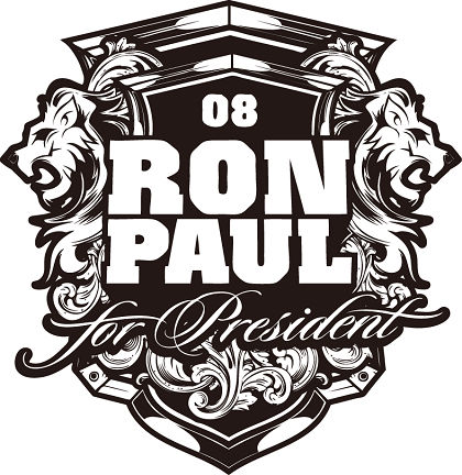 Ron Paul Lions badges (7936) Free AI, EPS Download / 4 Vector
