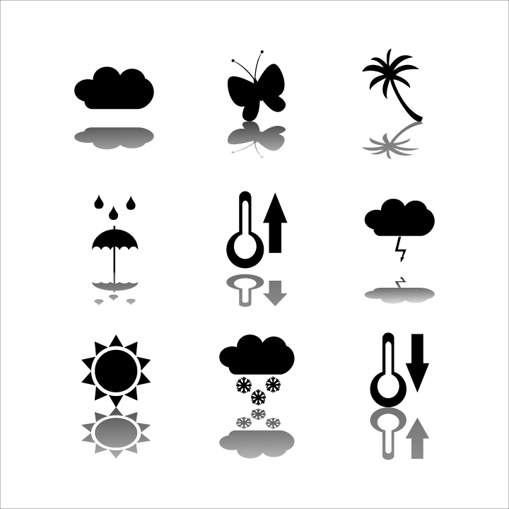 Simple black icon (19498) Free EPS Download / 4 Vector