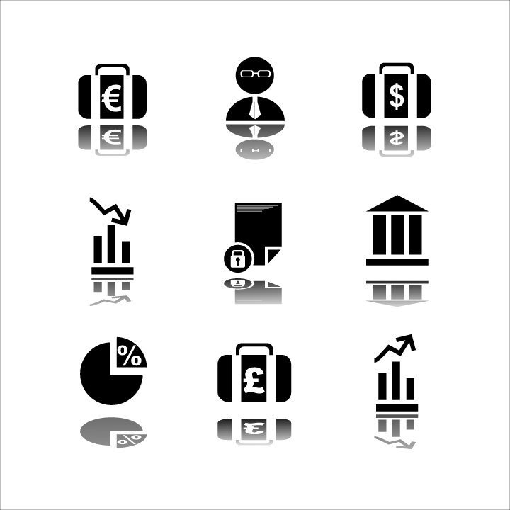 Simple black icon (19498) Free EPS Download / 4 Vector