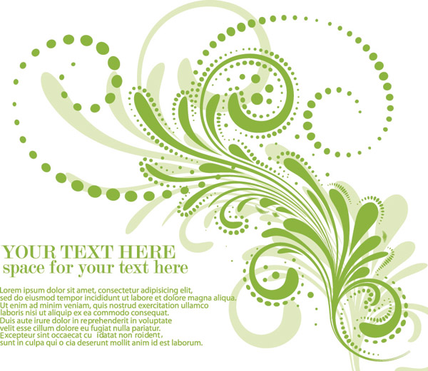 Soft pattern (23378) Free EPS Download / 4 Vector