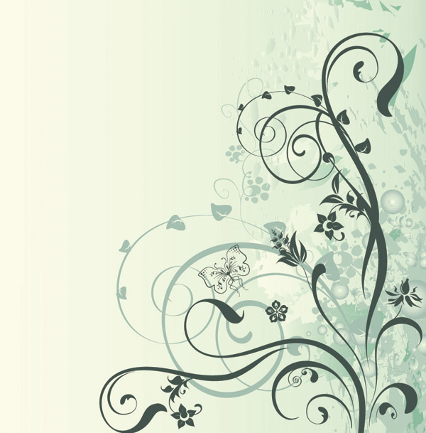 Soft pattern (23378) Free EPS Download / 4 Vector