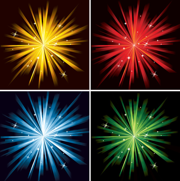 Star light (3418) Free EPS Download / 4 Vector