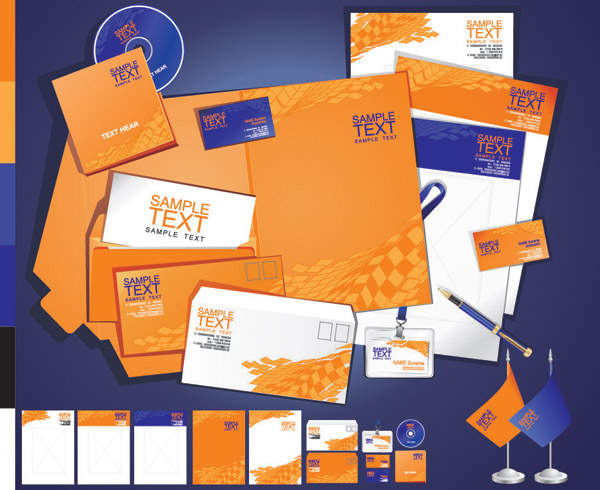 The basic elements of piles vi (3729) Free EPS Download / 4 Vector