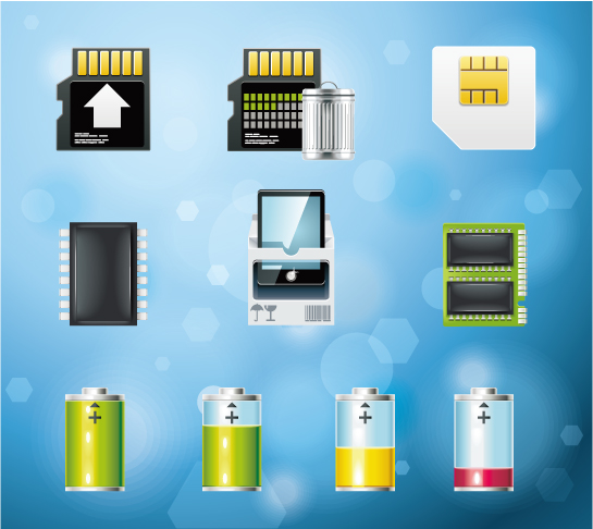 Very Delicate System Icon Material -Very (123851) Free EPS Download / 4 ...