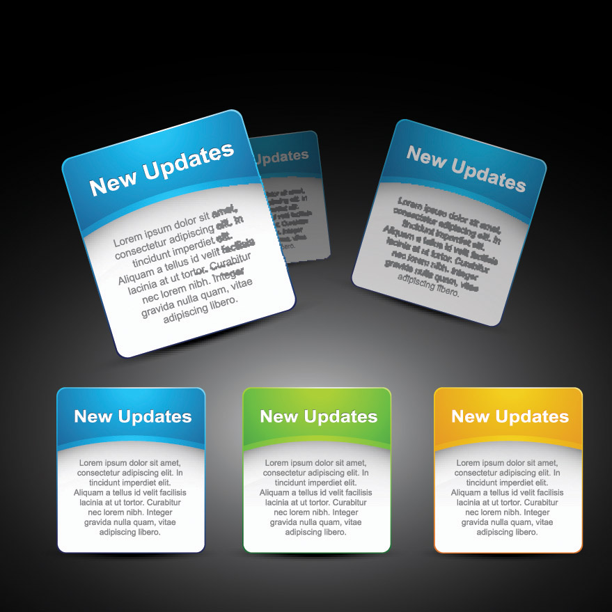 Web design module button (1542) Free EPS Download / 4 Vector