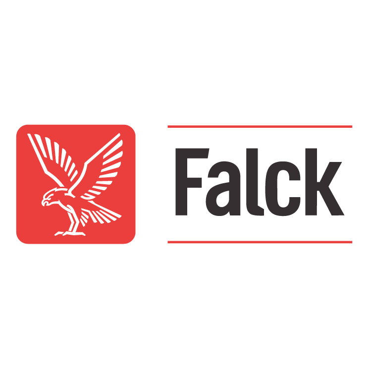 Falck security font... : r/identifythisfont